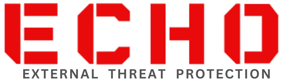 ECHO External Threat Protection